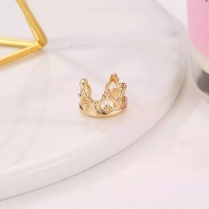 Urban Outfitters | Jewelry | Prom Queen Minimalist Cute No Pierce Ear ...